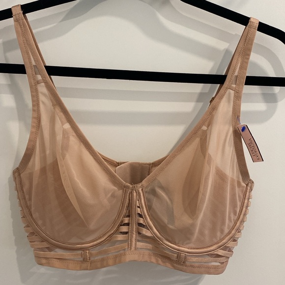 Victoria's Secret | Intimates & Sleepwear | Nwt Victorias Secret Set ...